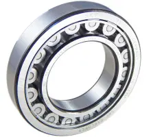 SKF NU 308 ECJ - Top Marken bis zu 50% günstiger